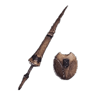 Bone Lance I - Monster Hunter: World Wiki