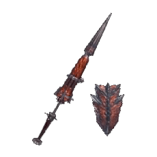 Red Rook I - Monster Hunter: World Wiki