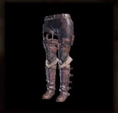 Hunter's Greaves - Monster Hunter: World Wiki