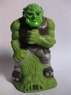 The Monster | Monster in My Pocket Wiki | Fandom