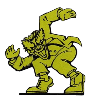 Spring-Heeled Jack | Monster in My Pocket Wiki | Fandom