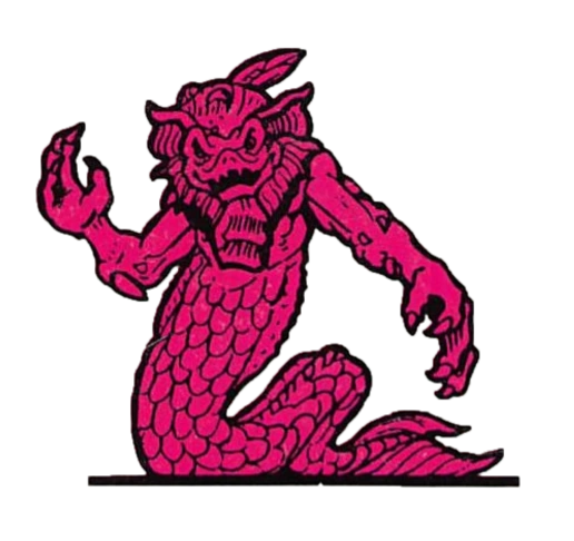 Merrow | Monster in My Pocket Wiki | Fandom