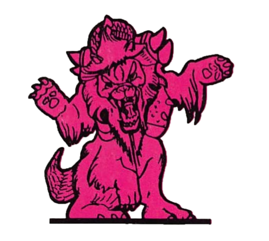 Tarasque | Monster in My Pocket Wiki | Fandom