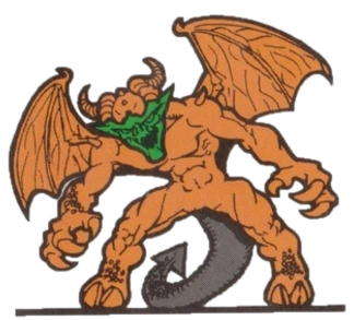 Imp | Monster in My Pocket Wiki | Fandom