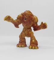 Windigo | Monster in My Pocket Wiki | Fandom