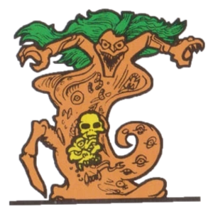 Drude | Monster in My Pocket Wiki | Fandom