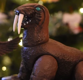 Maguma | Monster Island Buddies Wiki | Fandom