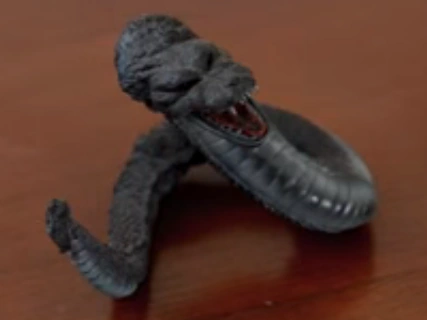 Manda | Monster Island Buddies Wiki | Fandom