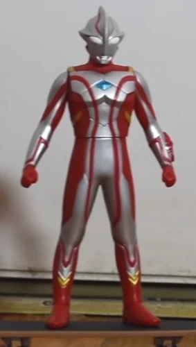 Ultraman Mebius | Monster Island Buddies Wiki | Fandom