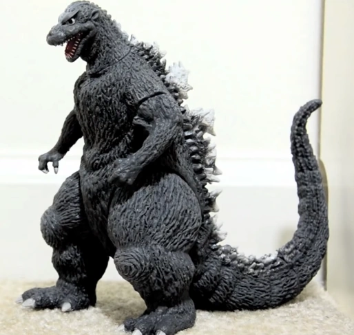 Gojira | Monster Island Buddies Wiki | Fandom