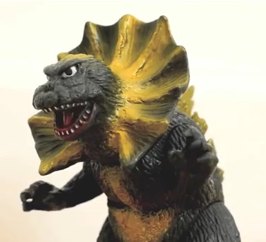 Jirass | Monster Island Buddies Wiki | Fandom