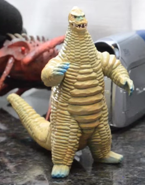 Red King | Monster Island Buddies Wiki | Fandom