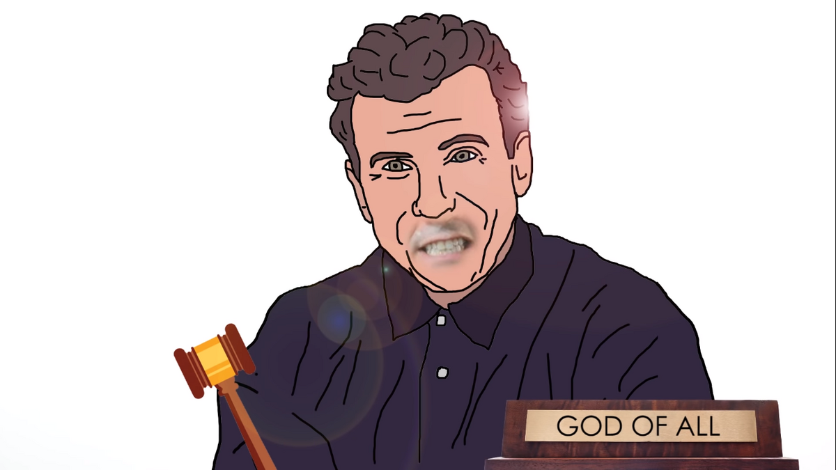 Paul Reiser Monster Island Buddies Wiki Fandom