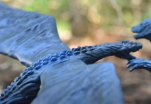 List of Godzillas from other universes | Monster Island Buddies Wiki ...