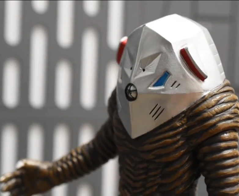 Alien Zarab | Monster Island Buddies Wiki | Fandom