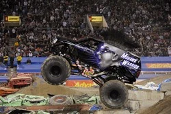 Mohawk Warrior | Monster Jam Wiki | Fandom