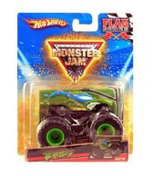 Teenage Mutant Ninja Turtle | Monster Jam Wiki | Fandom