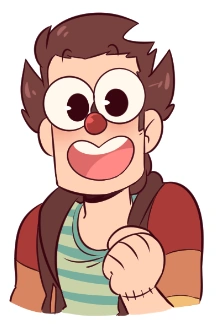 Roy G. Biv | Monsterkind Wiki | Fandom