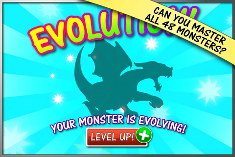 Level | Monster kingdom Wiki | Fandom