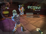 Marowit | Monster Lab Wiki | Fandom