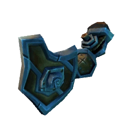 Buckler Shield | Monster Lab Wiki | Fandom