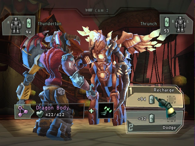 Thunderton | Monster Lab Wiki | Fandom