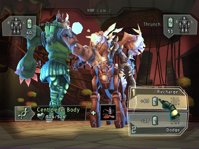 Jarnsaxa | Monster Lab Wiki | Fandom