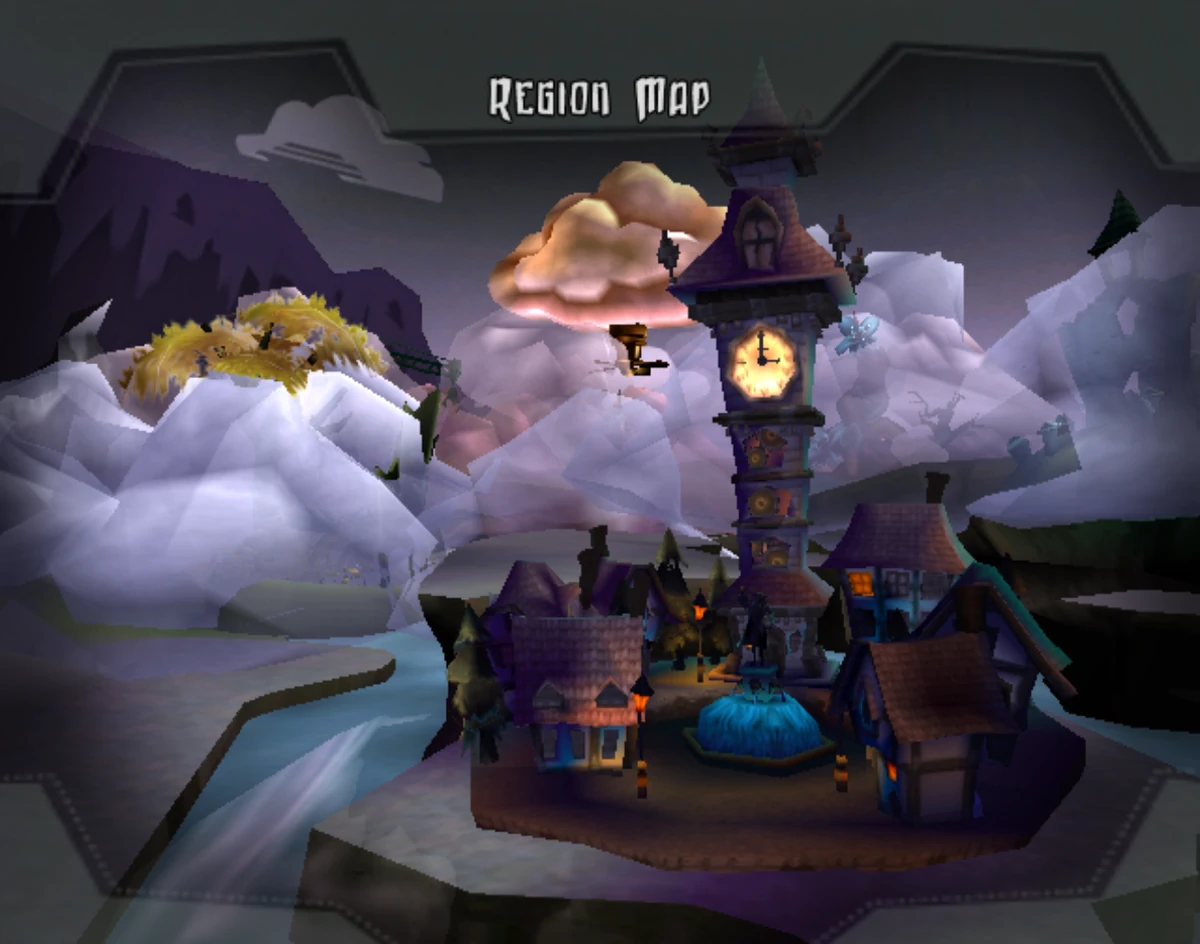 Cobbleshire | Monster Lab Wiki | Fandom