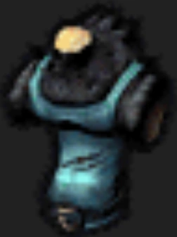 Canine Body | Monster Lab Wiki | Fandom