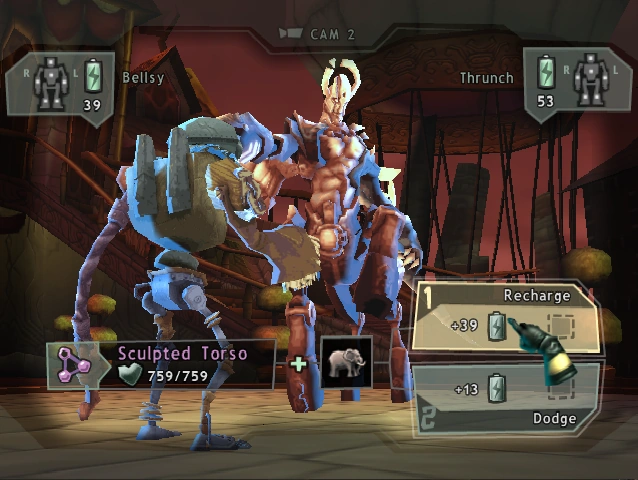 Bellsy | Monster Lab Wiki | Fandom