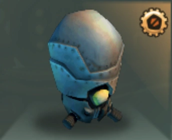 Brainiac | Monster Lab Wiki | Fandom