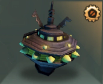 UAV Head | Monster Lab Wiki | Fandom