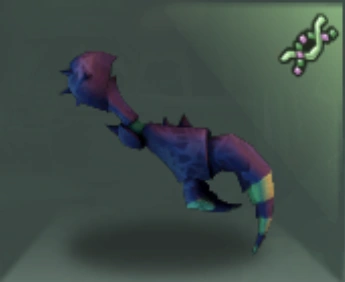 Sharp Claw | Monster Lab Wiki | Fandom