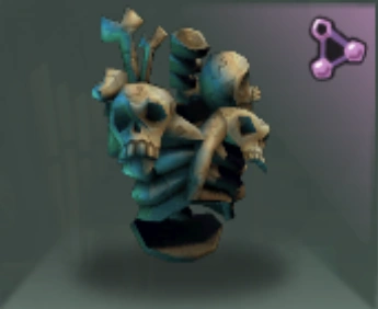 Brittle Cage | Monster Lab Wiki | Fandom