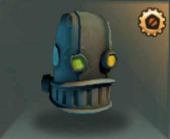 Goofbot | Monster Lab Wiki | Fandom