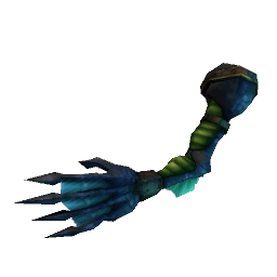 Triton Arm | Monster Lab Wiki | Fandom