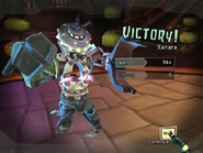 Xanara | Monster Lab Wiki | Fandom