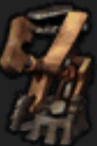 2-Stroke Legs | Monster Lab Wiki | Fandom