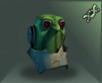 Plated Jaw | Monster Lab Wiki | Fandom