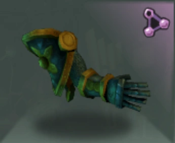 Magical Knight | Monster Lab Wiki | Fandom