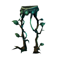 Root Legs | Monster Lab Wiki | Fandom