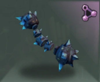 Mace Arm | Monster Lab Wiki | Fandom