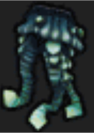 Air Floater | Monster Lab Wiki | Fandom