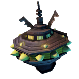 UAV Head | Monster Lab Wiki | Fandom