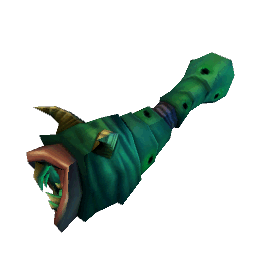 Burr Shark Arm | Monster Lab Wiki | Fandom