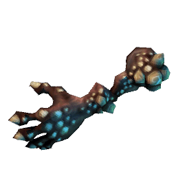 Ogre Arm | Monster Lab Wiki | Fandom