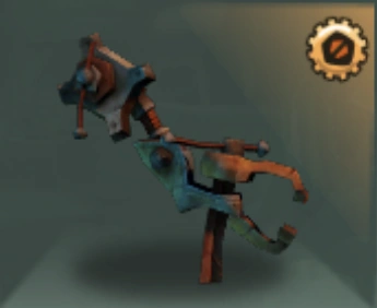 C-Clamp Arm | Monster Lab Wiki | Fandom