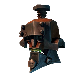 Krypteia Helmet | Monster Lab Wiki | Fandom