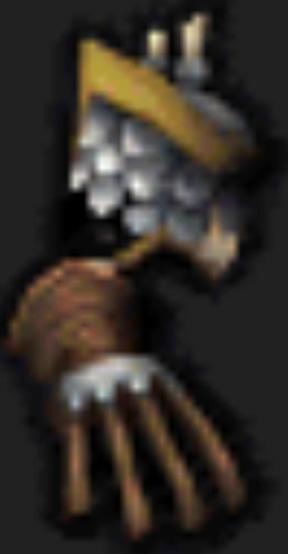 Spirit Arm | Monster Lab Wiki | Fandom