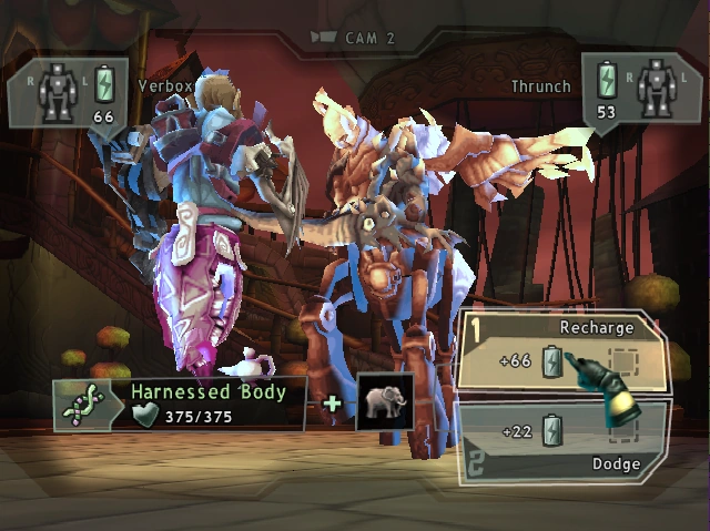 Verbox | Monster Lab Wiki | Fandom